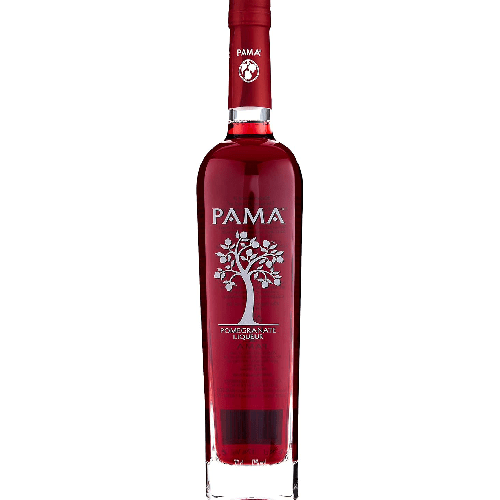 Pama Pomegranate Liqueur 700mL – The Freo Doctor Liquor Store