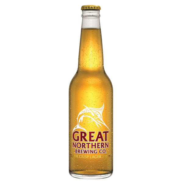 Great Northern Brewing Company Super Crisp Lager – The Freo Doctor ...